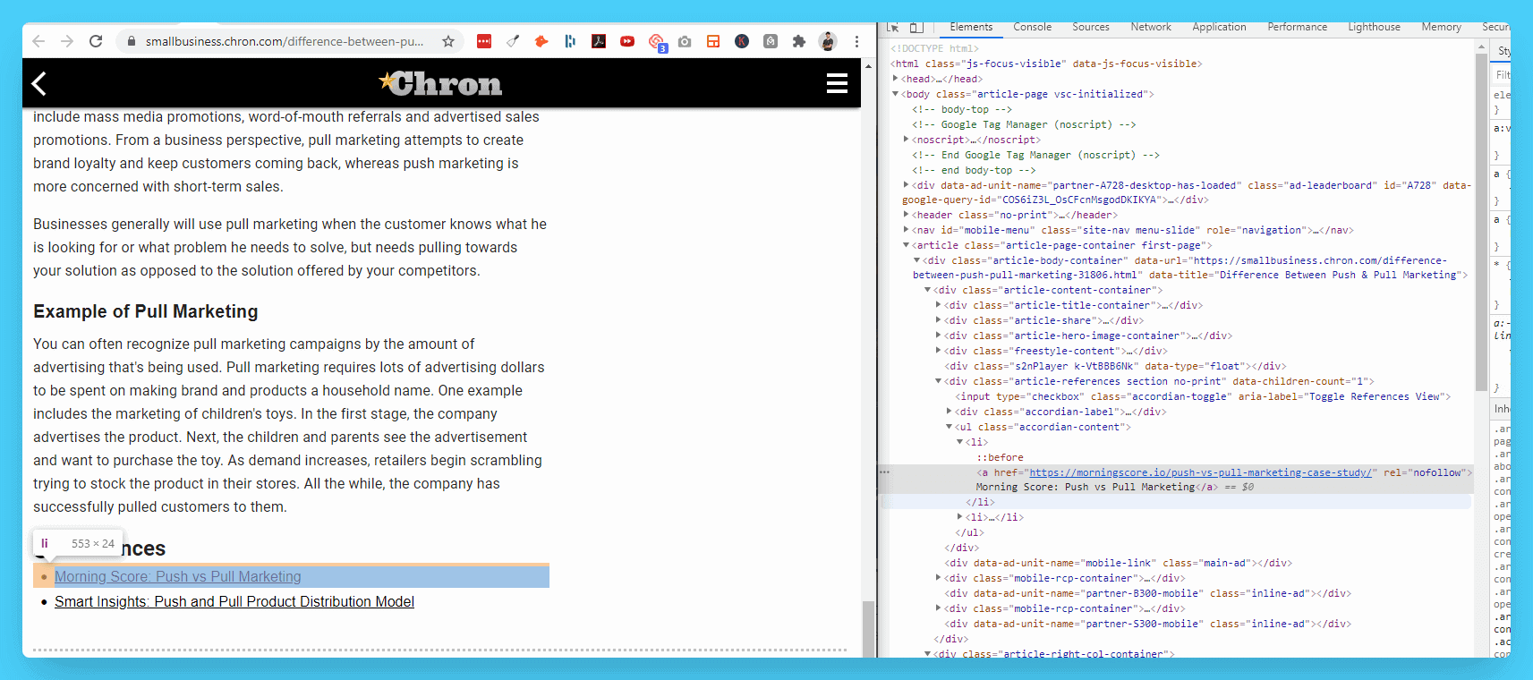 🥇 How Do Backlinks Work? | A Beginner's Guide With Examples