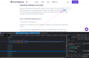 How Do Backlinks Work? | A Beginner's Guide With Examples