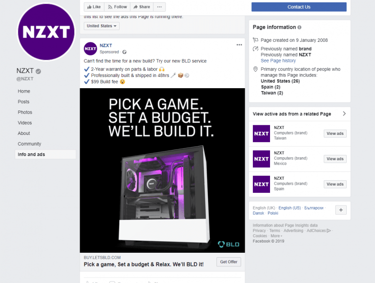 Push vs Pull Marketing - what is the difference? Case study