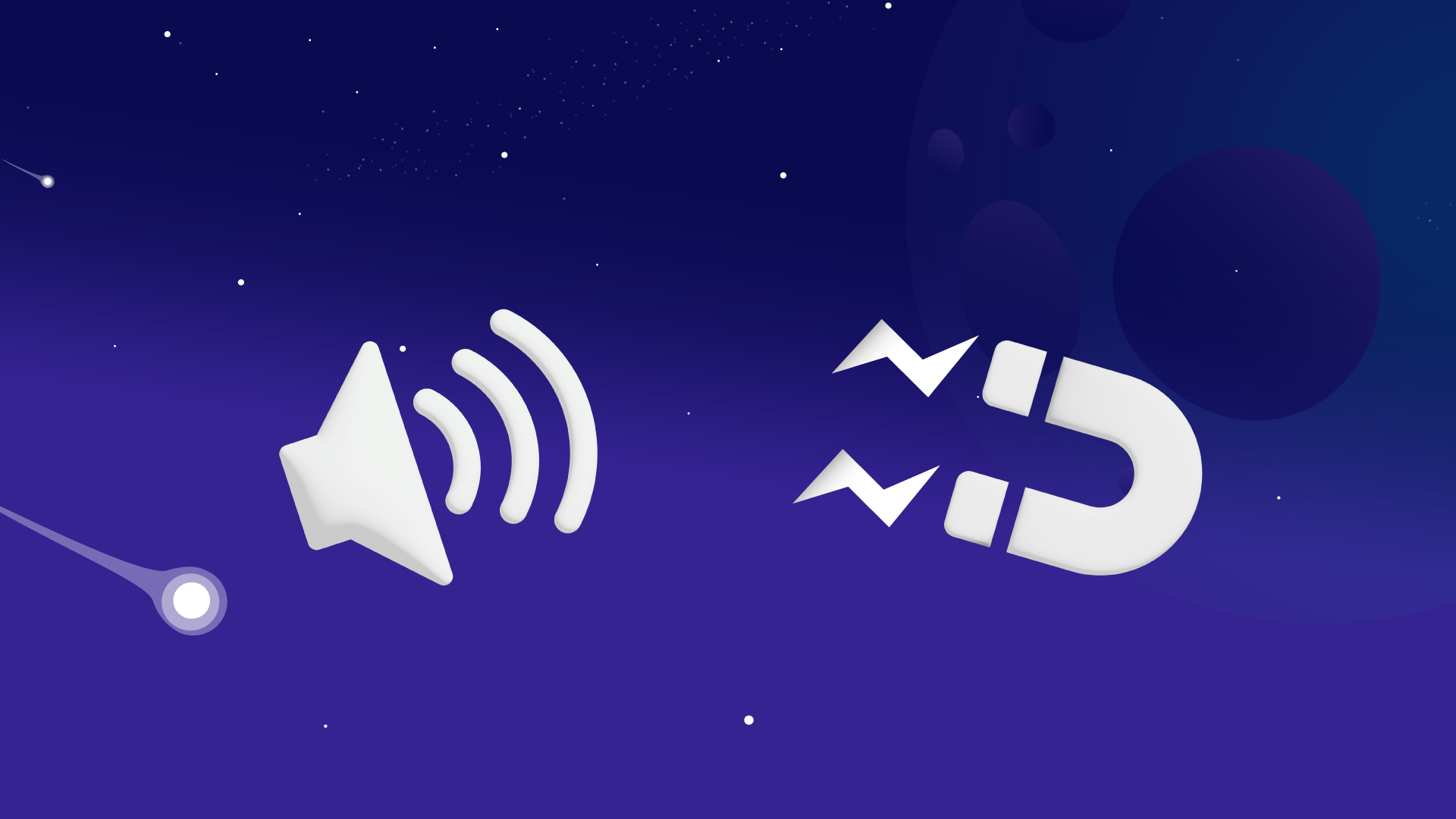 Push vs Pull Marketing - what is the difference? Case study