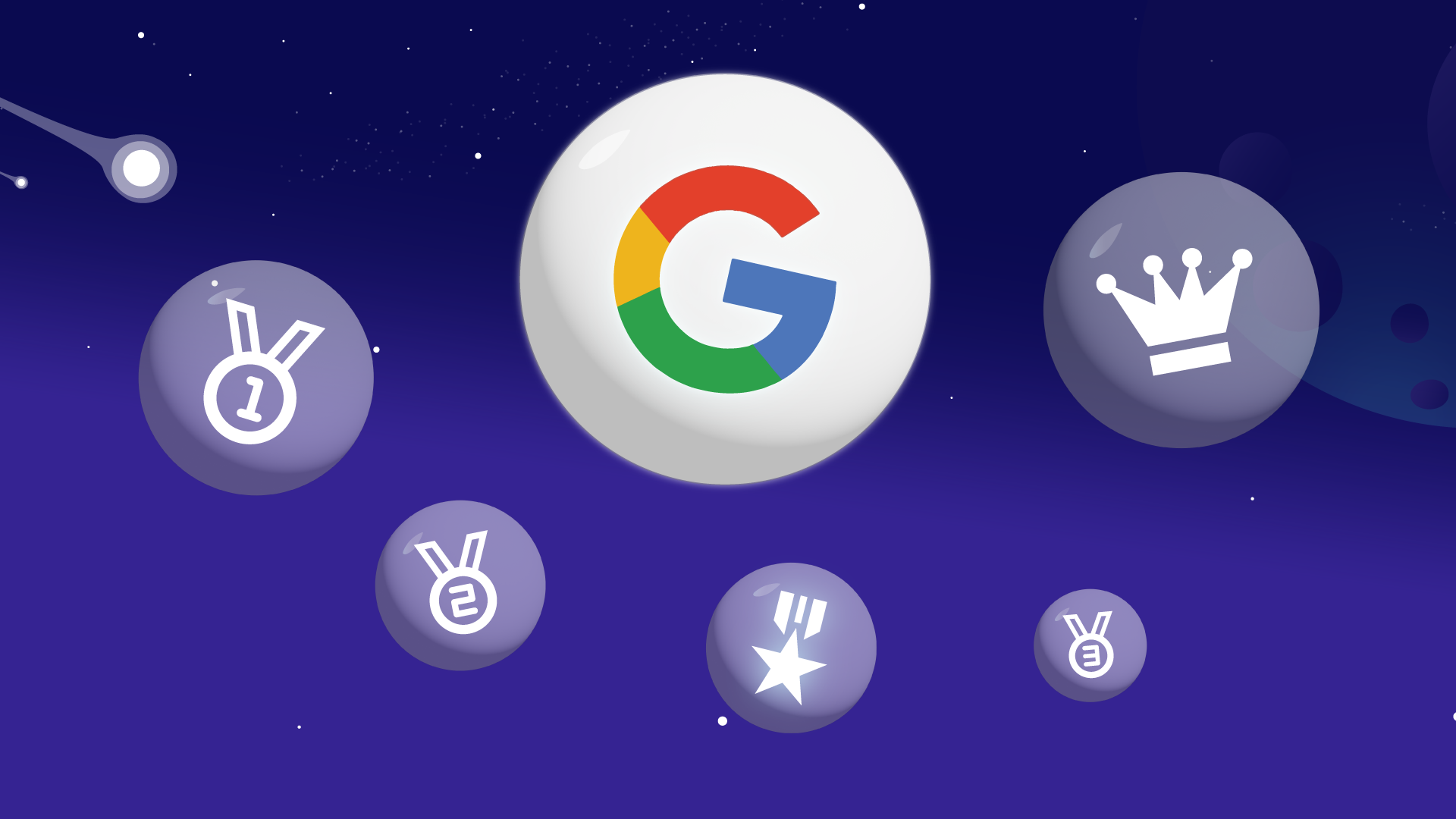 🥇 How Does Google Rank Websites? | Ranking Factors & Tips 🥇 How Does Google Rank Websites? | Ranking Factors & Tips