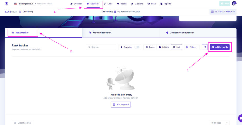 🥇 Singular vs Plural SEO Keywords | Which Type Should You Use?