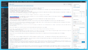 How To Add Alt Text Attributes To WordPress Images In 1 Minute