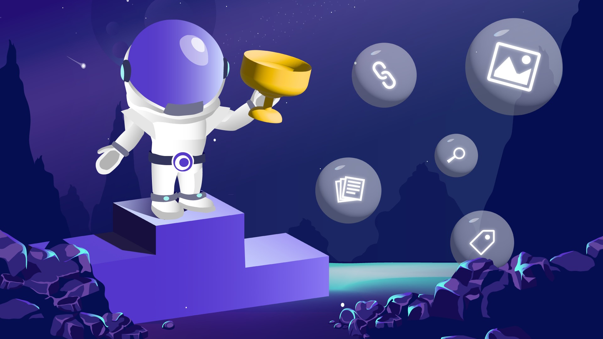 7 reasons competitors rank higher | Improve your SEO rank