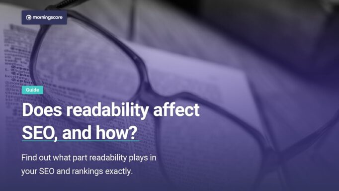 How Readability Affects SEO: 10 Critical Factors That Rank Your Site