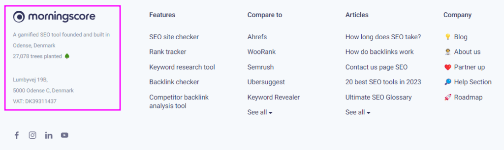 How to build an engaging website | 25 relevant tips
