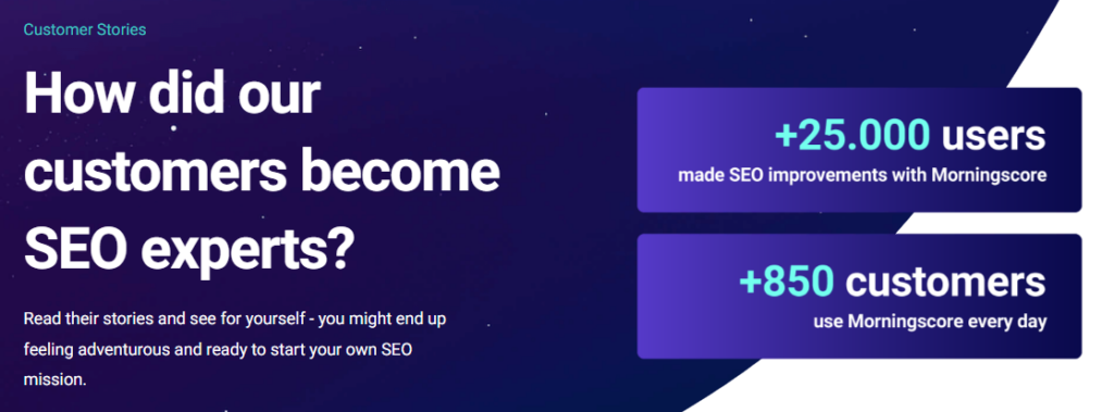 How to build an engaging website | 25 relevant tips