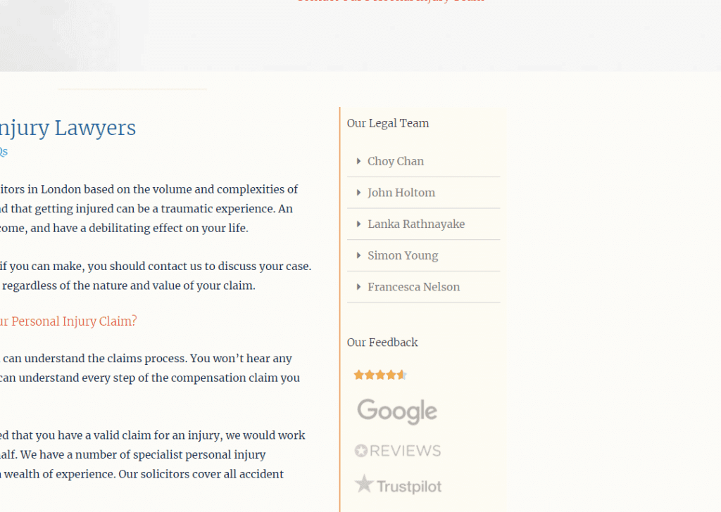 How to make SEO-friendly websites? Get my 15 tips