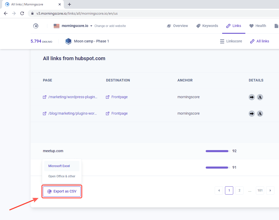 How to find and check any website’s backlinks? [For Beginners]