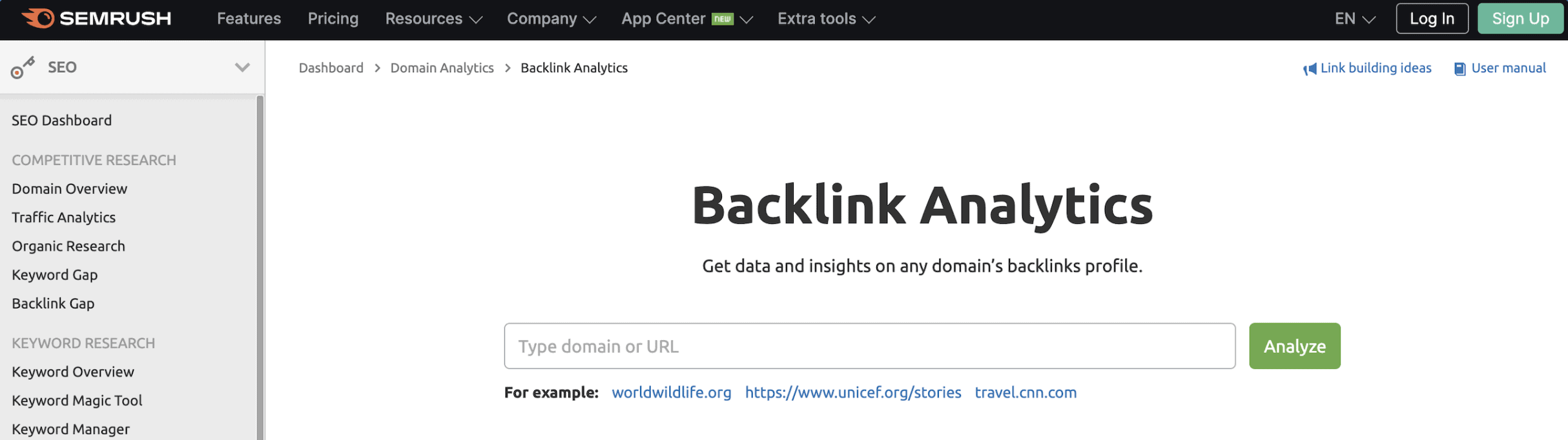 What is the SEO pyramid strategy? See guide + 17 tips