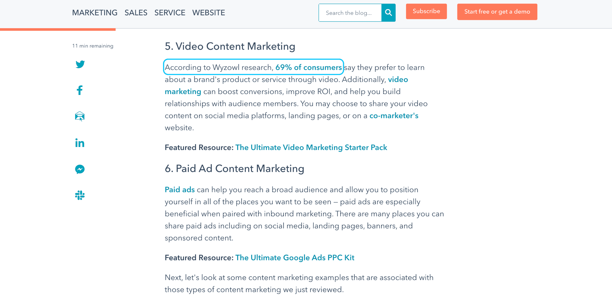 What is backlinks in SEO? | 14 simple types you need to know