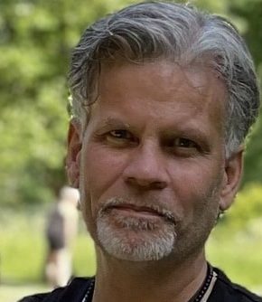 Eric Johnson - Morningscore