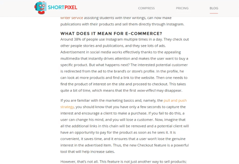 Outbound links | what are they and how do they affect SEO