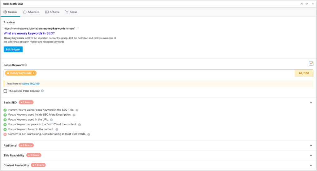 The Most Simple & Easy SEO Tools For Beginners [14 tools]