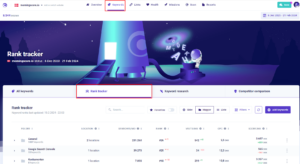 SERP Checker | Check Google SERP on any keyword