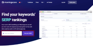 SERP Checker | Check Google SERP on any keyword