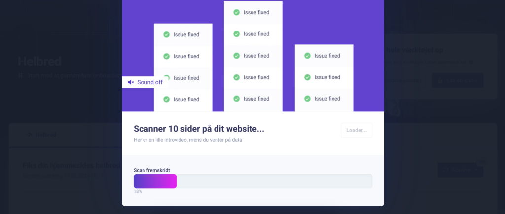 Find broken images on your website | Broken image checker