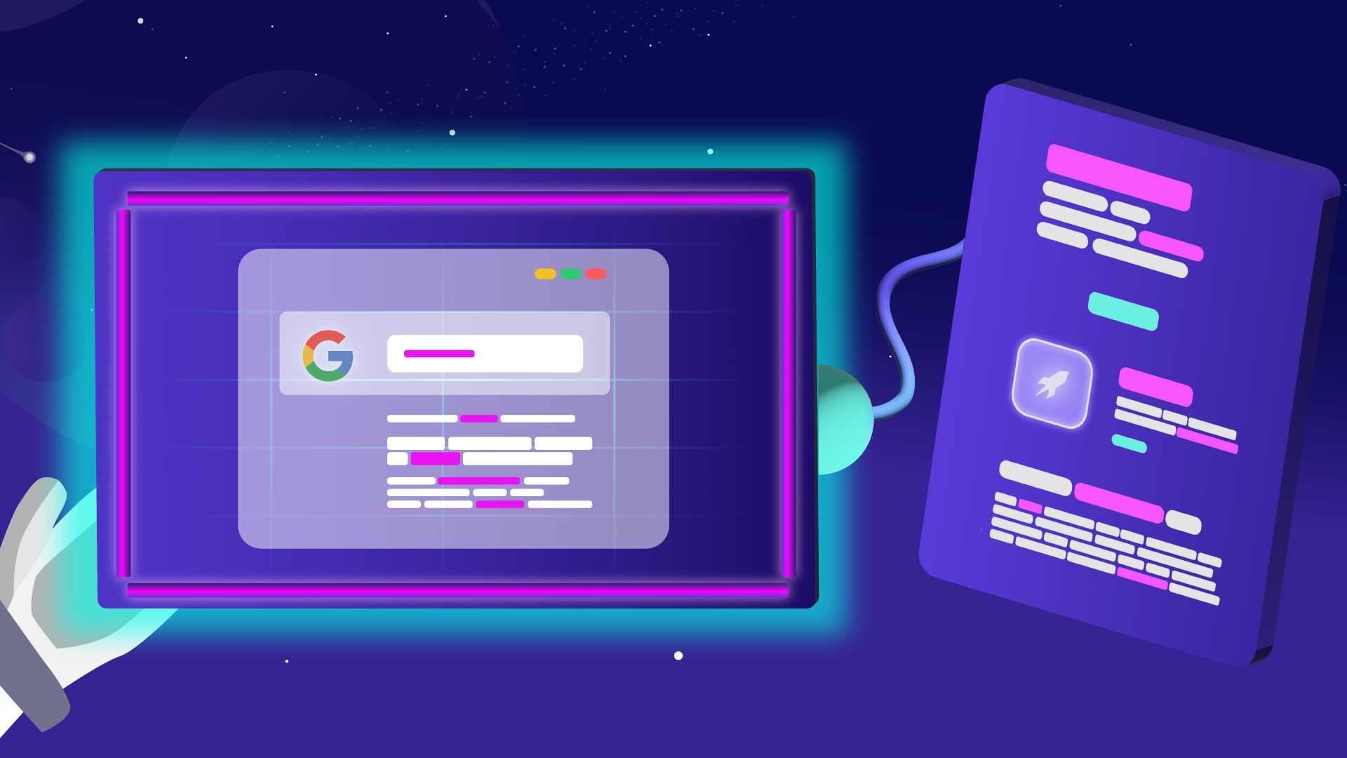 Want to write perfect meta descriptions? See our 9 easy tips