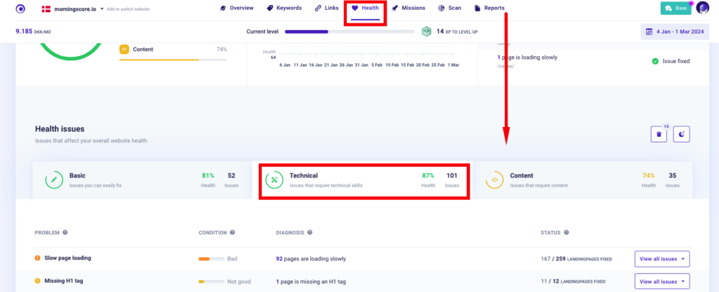 Favicon checker | Ensure your iconic presence
