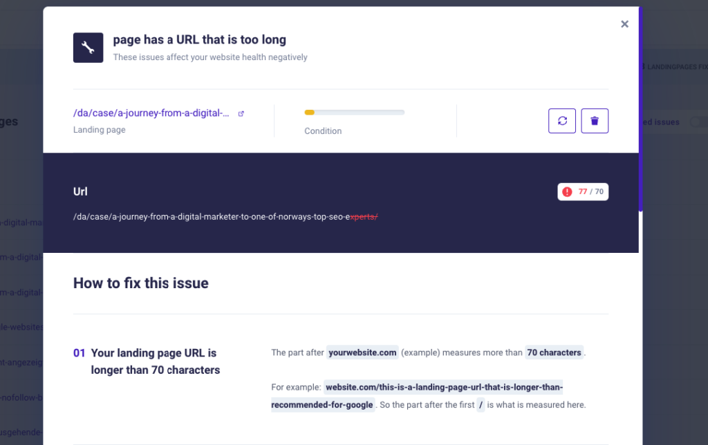 Favicon checker | Ensure your iconic presence