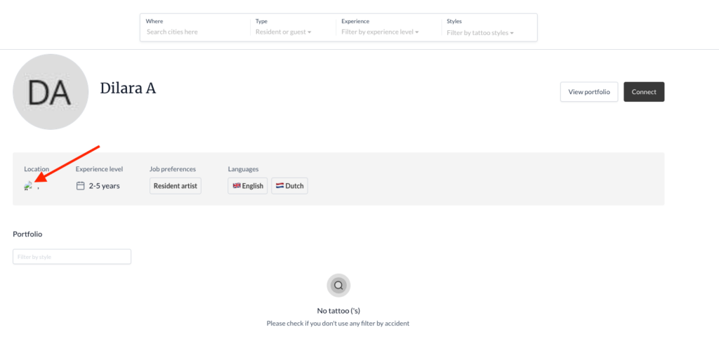 How to find broken images and how to fix with them