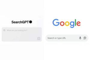What is SearchGPT? New conversational AI search engine