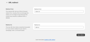 What are Redirects? | Full guide with examples and tips