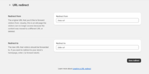 Was sind Redirects? | Leitfaden mit Beispielen und Tipps